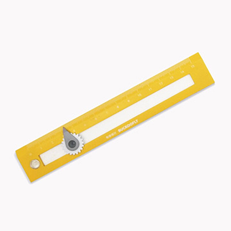 Circle Drawing Tool Plastic+Metal Geometry Drawing... – Grandado Circle Drawing Tool Plastic+Metal Geometry Drawing... – Grandado