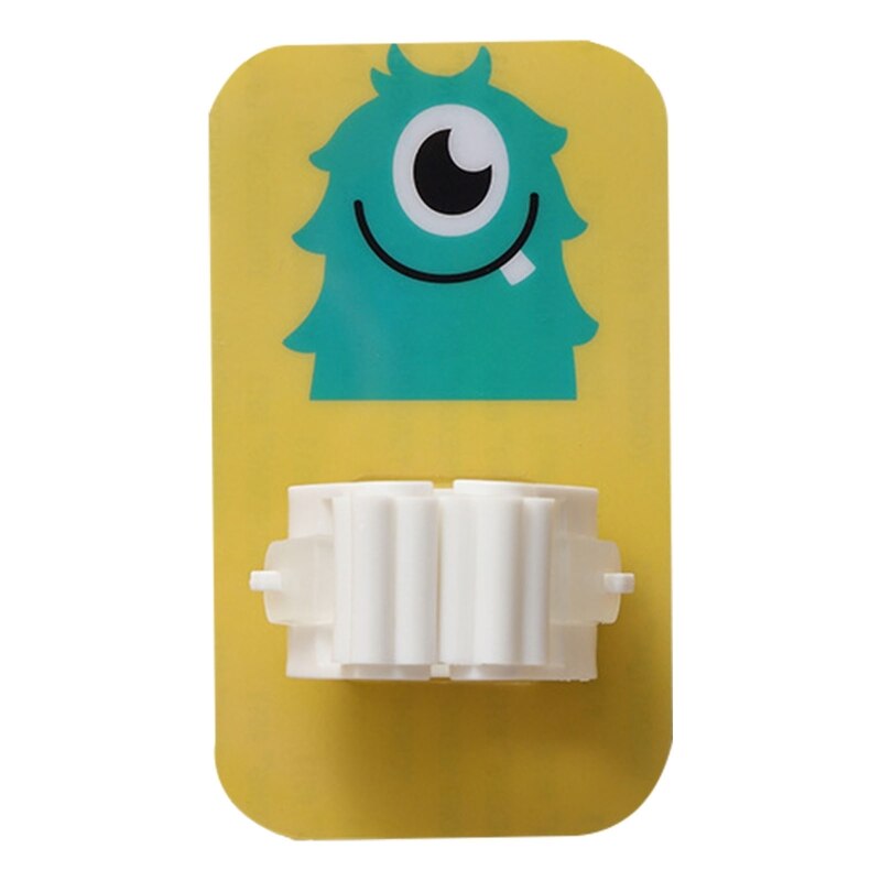 H4GE Bathroom Mop Organizer Waterproof Mop & B... – Vicedeal