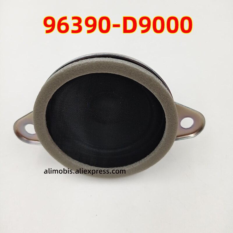 Middle speaker instrument panel SPEAKER ASSY CLUST... – Vicedeal