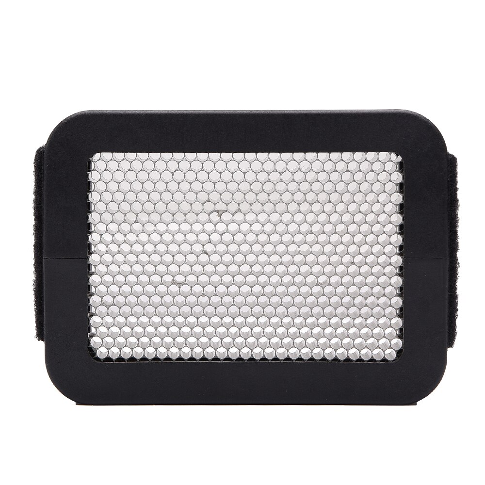 SETTO 1/4-Inch Universal Honeycomb Grid for Extern... – Grandado