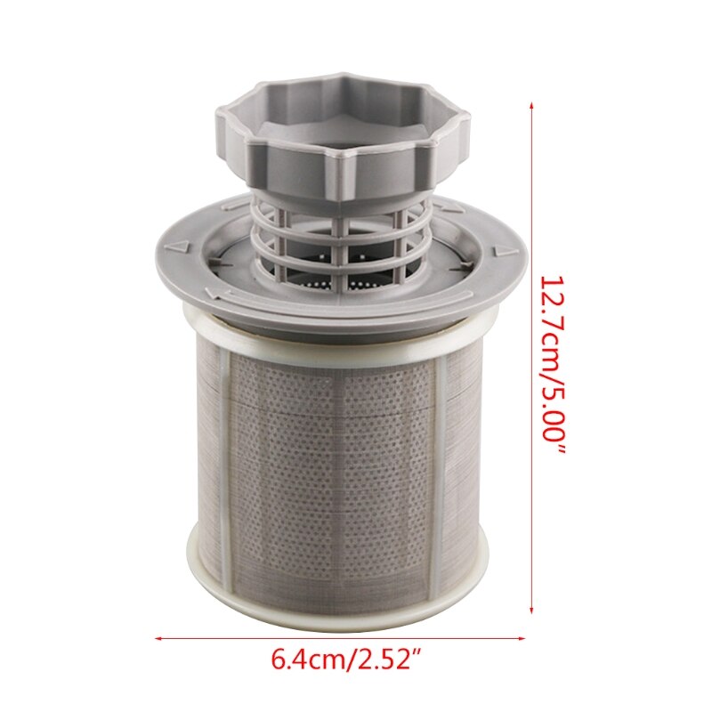 Dish Washer Mesh Filter Dish Washing Machine Repla... – Grandado