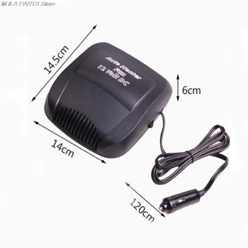 Auto Electrical Appliances Multi-Function Car Heat... – Grandado