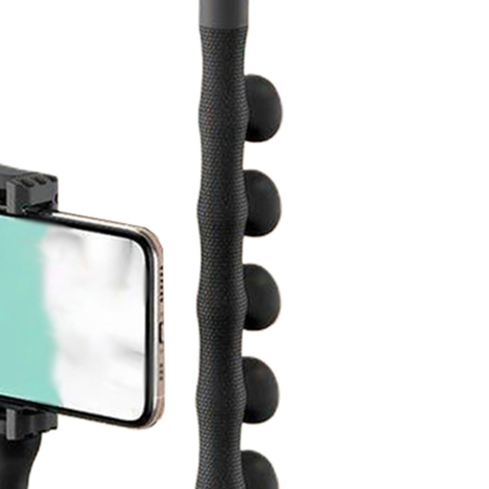 Lazy Bracket Mobile Phone Stents Cute Caterpillar ... – Grandado
