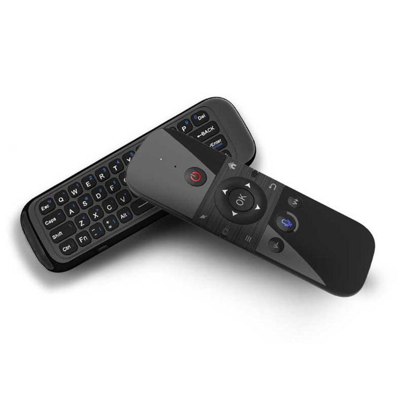 M8 Voice Remote control Air Mouse 2.4G Mini Wirele... – Grandado