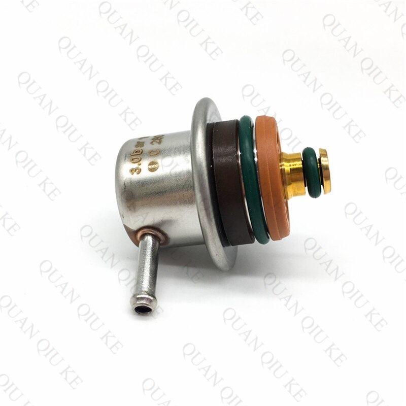 3.0bar Original Fuel Pressure Regulator 0280160677... – Grandado