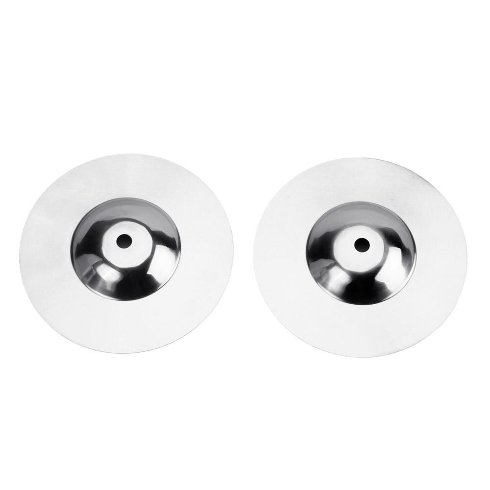 Kids Children Mini Cymbals Steel Small Hand Gong B... – Vicedeal