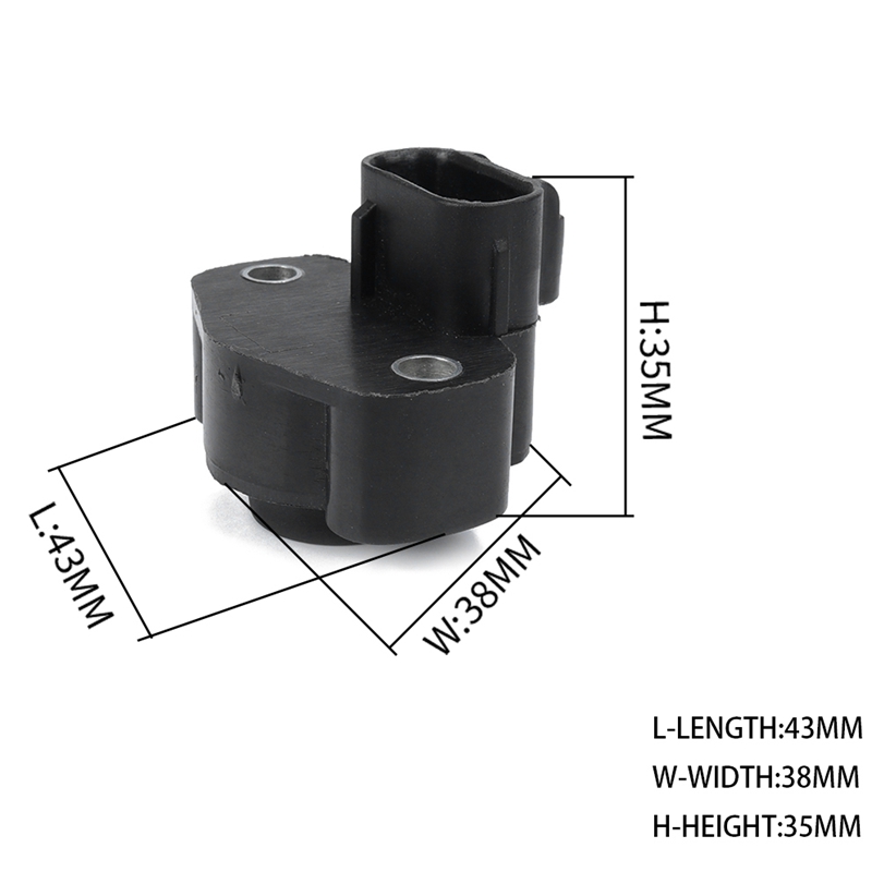 TPS Throttle Position Sensor Fit for Dodge Dakota ... – Grandado