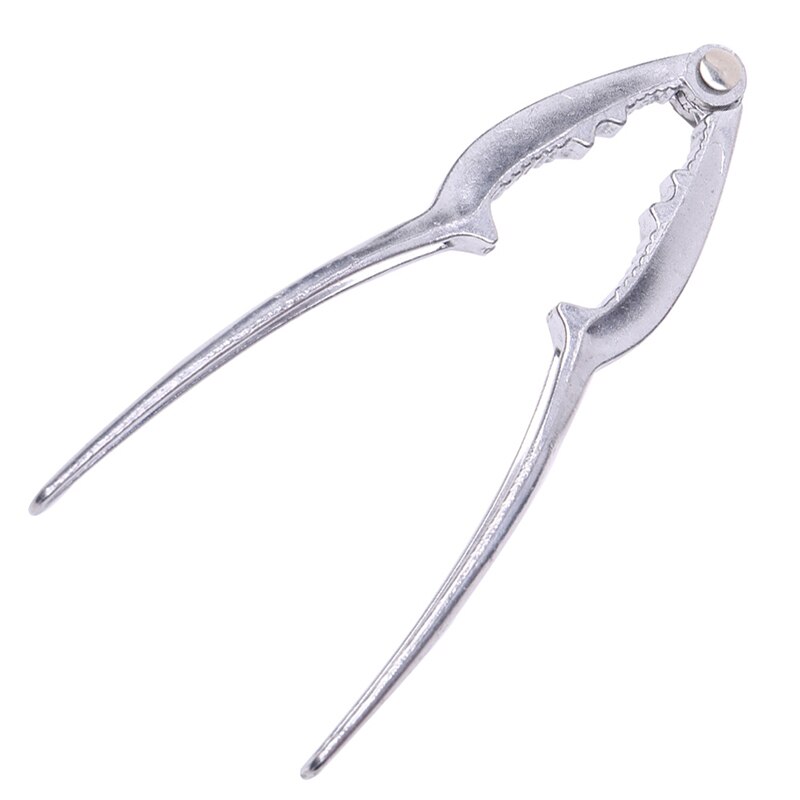 Aluminum Walnut Clip Home Nutcracker Nut Cracker W... – Grandado