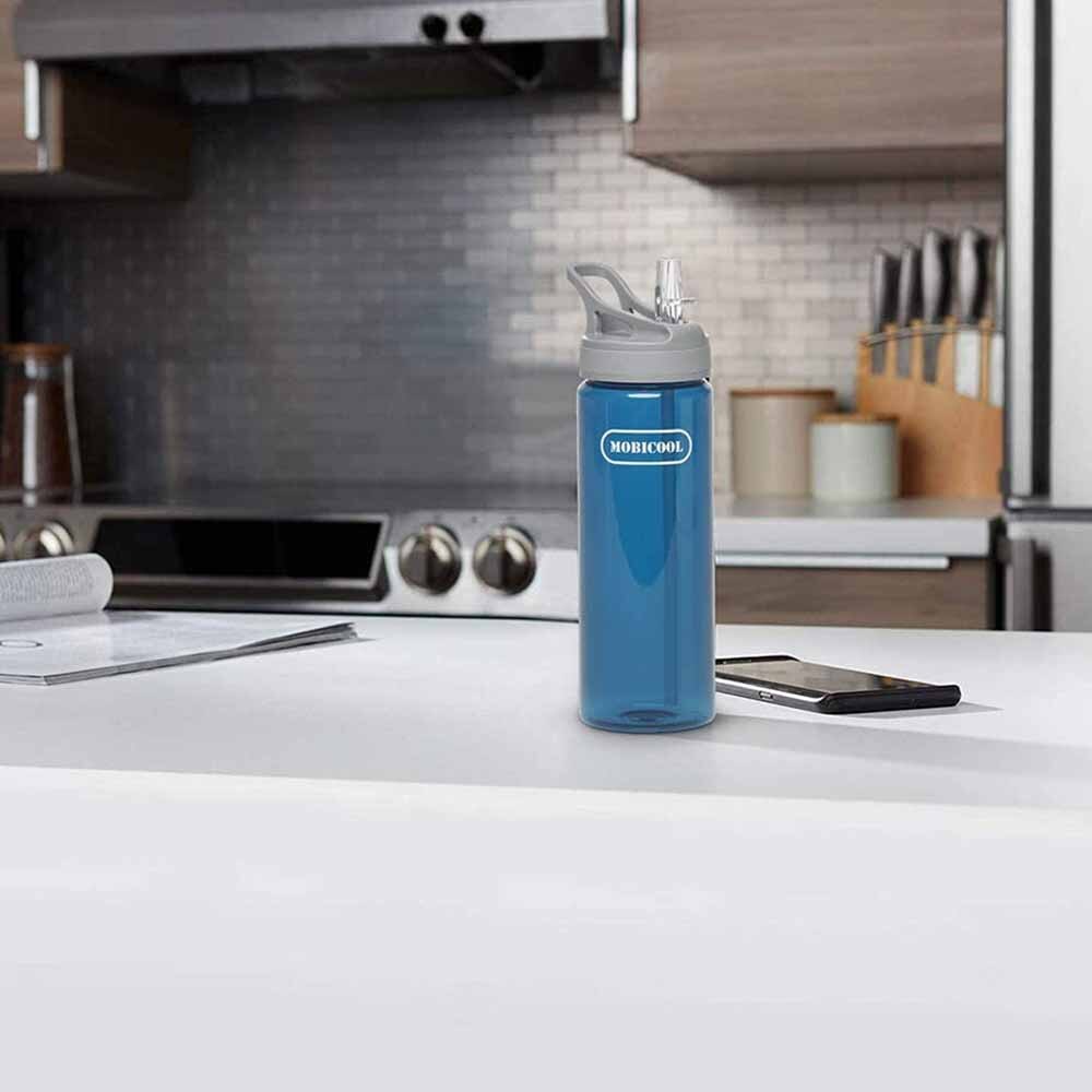 Mobicool MDA100 1 Liter Vacuum Double Insulated St... – Grandado