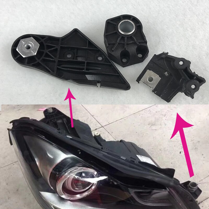 2048201214 Voor Mercedes-Benz X204 C Klasse W204 K... – Grandado