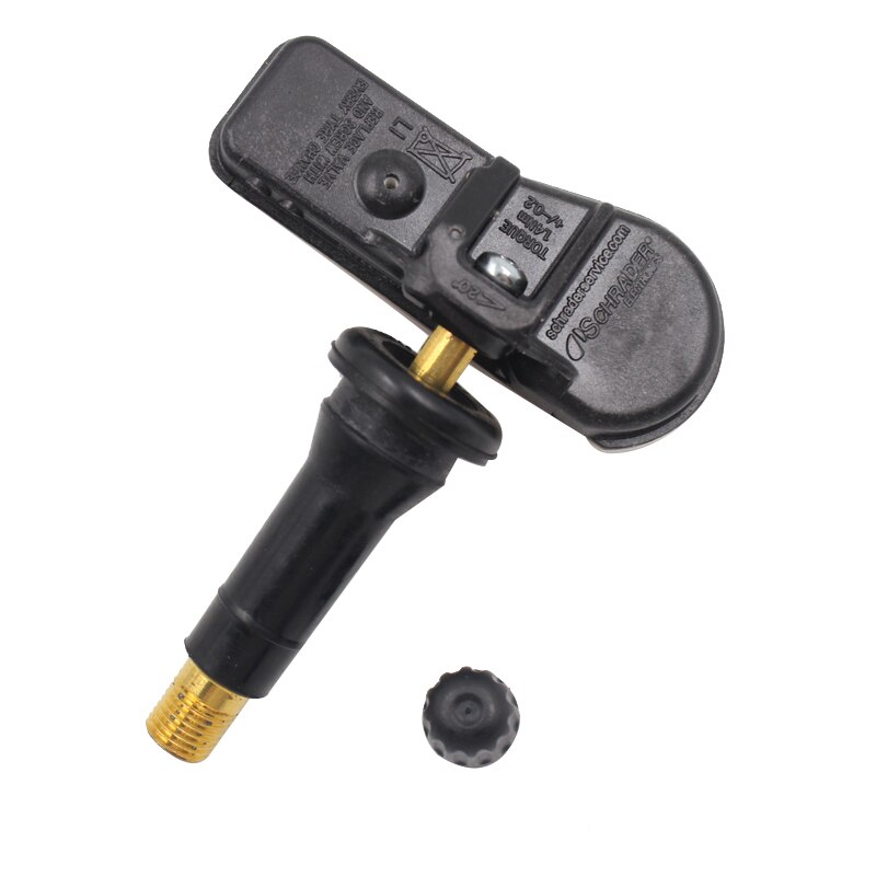 Car TPMS Tire Pressure Sensor For Dacia Duster Lod... – Grandado