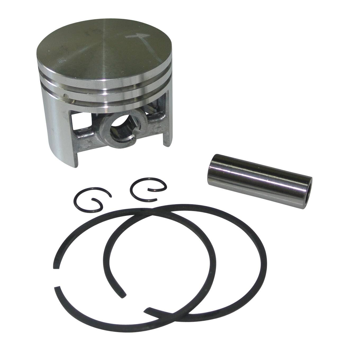 Chiansaw Piston Rebuild Kit WT Piston Rings for St... – Grandado