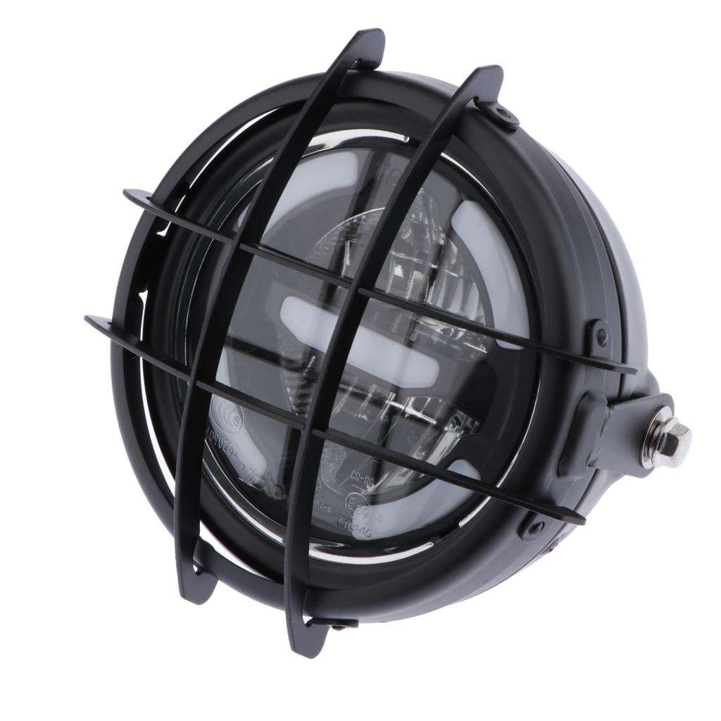 6.5 "motorrad LED Scheinwerfer für Kawasaki V... – Grandado