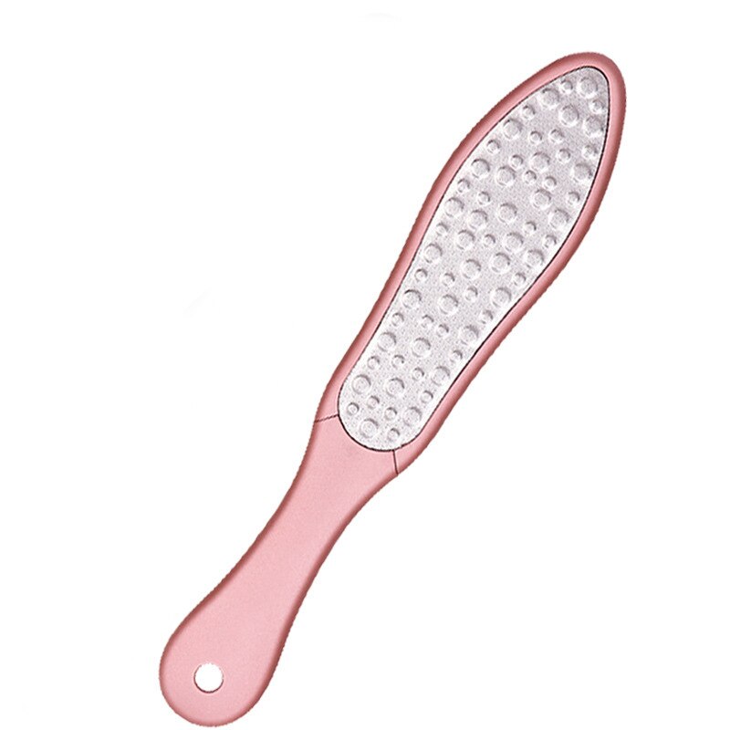 1PC Black/Pink Foot Rasp File Hard Dead Skin Callu... – Vicedeal
