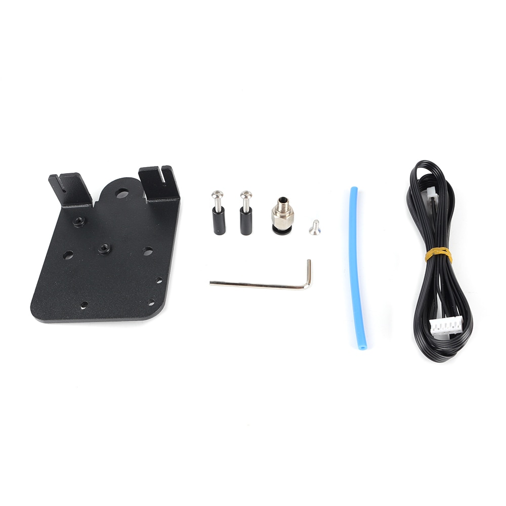 1set Aluminum Alloy Direct Drive Plate Upgrade Kit... – Grandado