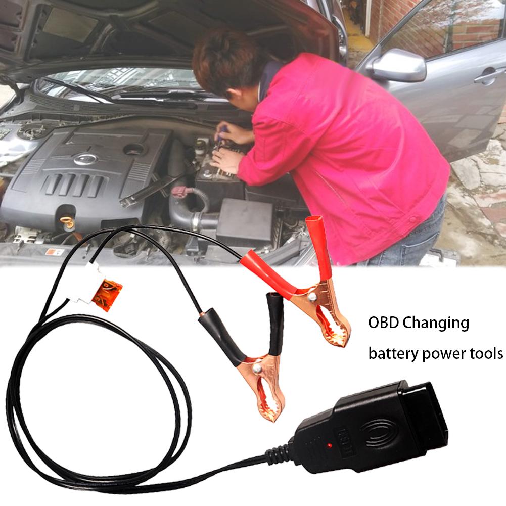 Car Computer Power-off Memory OBD Changing Battery... – Vicedeal