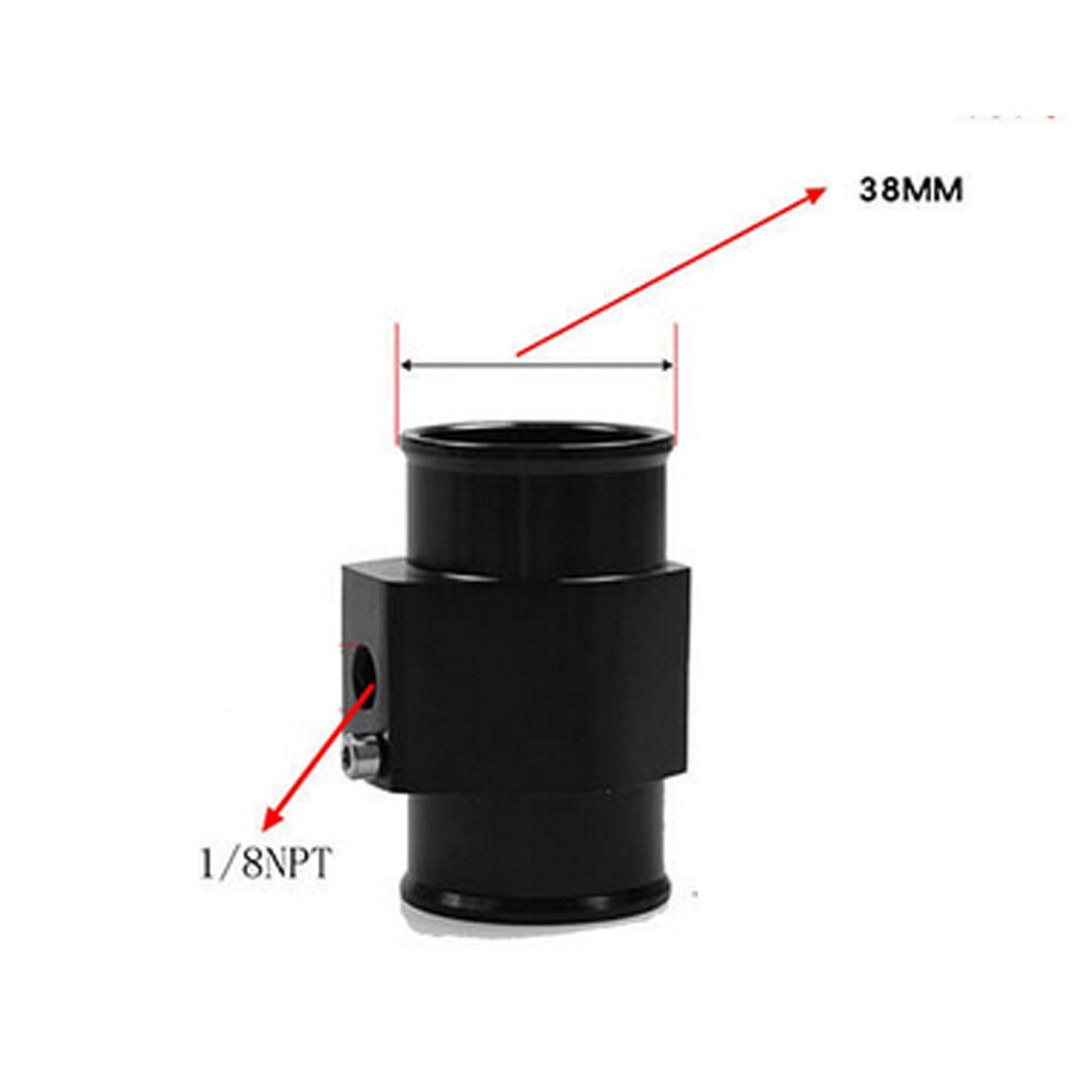 38mm Water Temp Temperature Joint Pipe Sensor Gaug... – Grandado