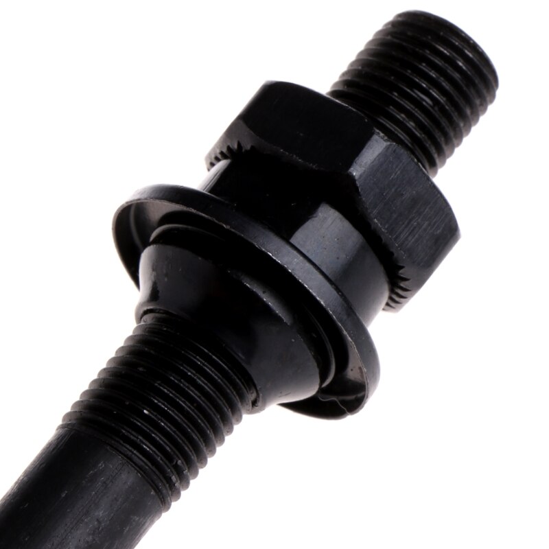 Mountain Bike Bicycle Quick Release Front Back Axl... – Grandado