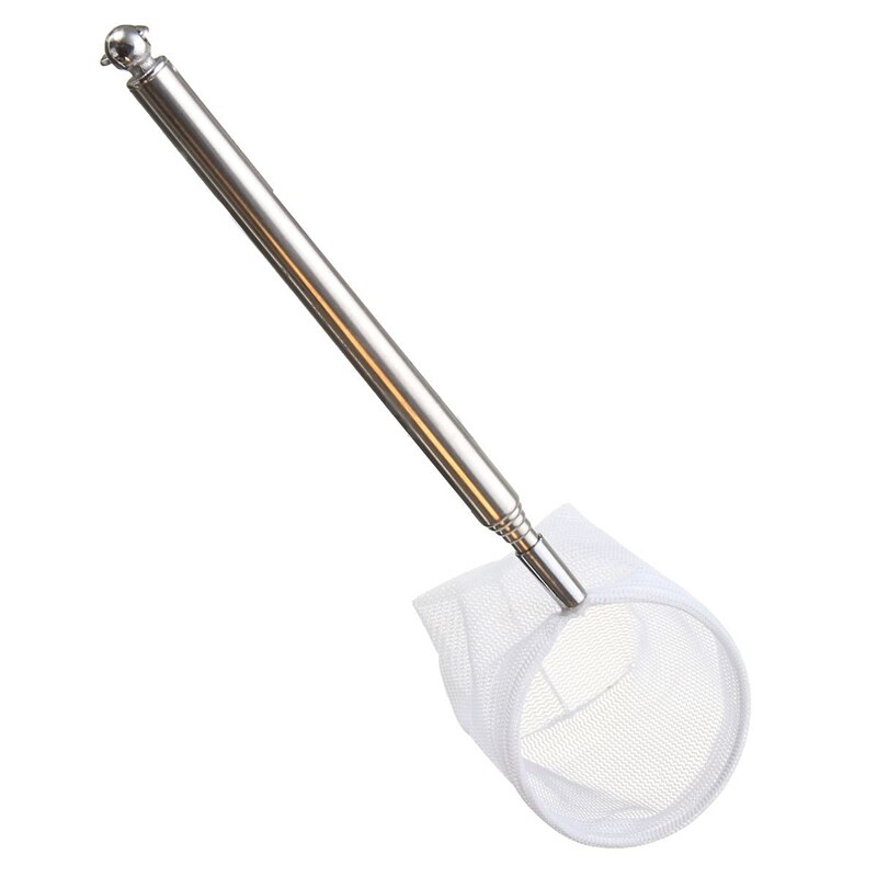 1pc 3D Shrimp Net 5cm Square Round Shape 3D Aquari... – Grandado