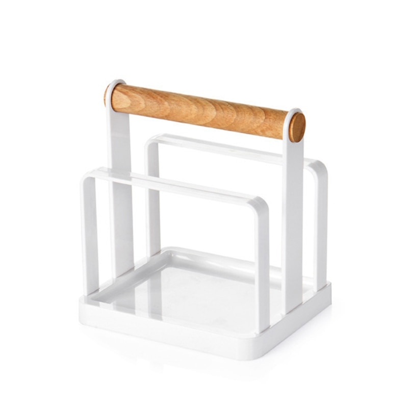 Multi-Layer Kitchen Cutting Board Storage Racks Po... – Grandado