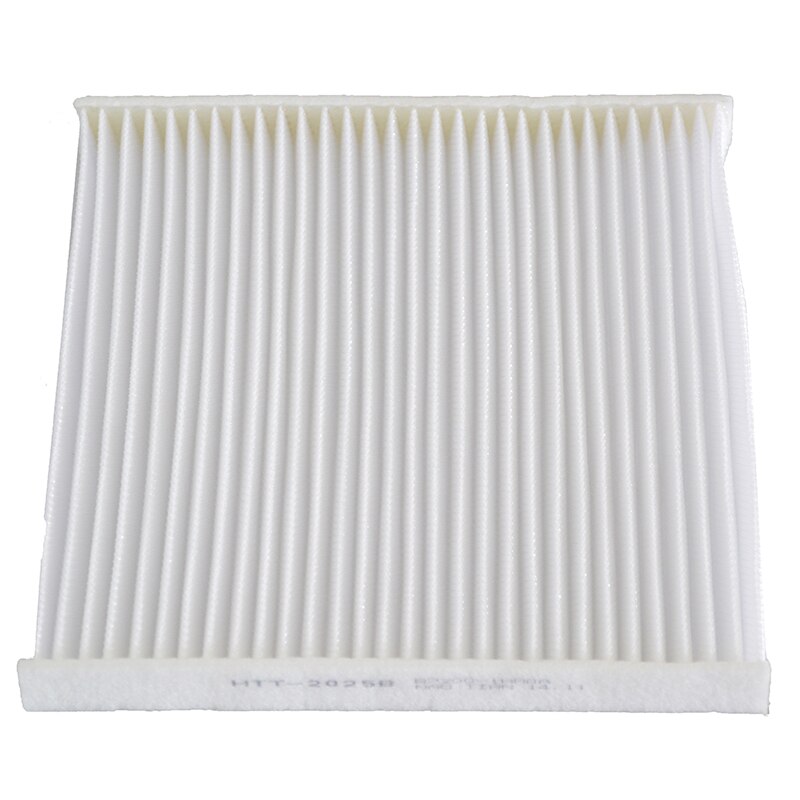 Car Cabin Air Filter for NISSAN March Sunny 1.5 CV... – Grandado