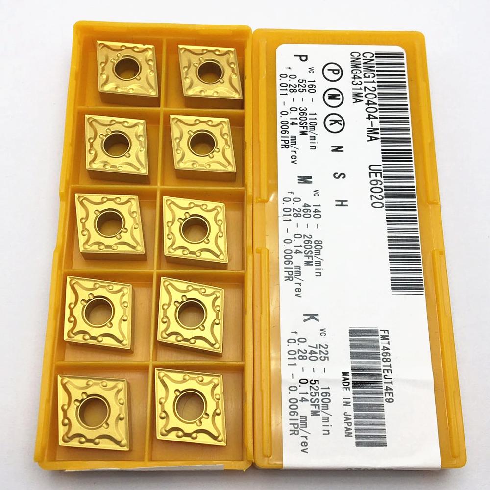 Insert en carbure pour outil de tournage externe, ... – Grandado