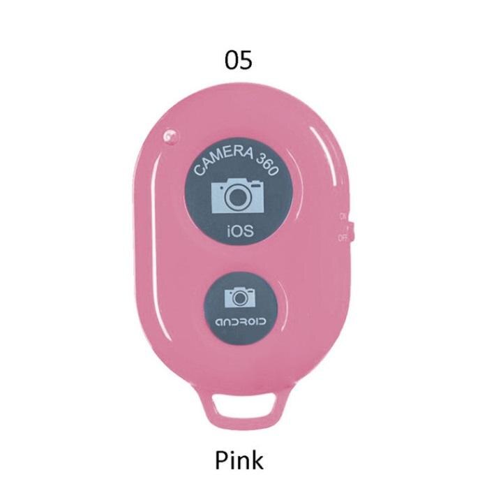 Bluetooth-compatible Selfie Controller Wireless Re... – Grandado