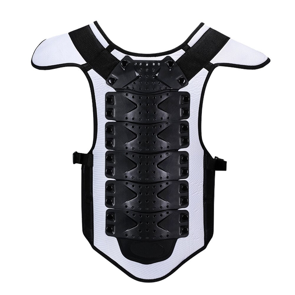 Adult Outdoor Cross-country Cycling Back protection Corset vest ...