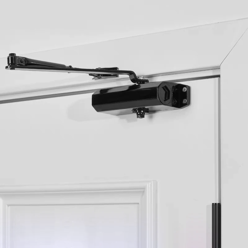 Hydraulic Buffer Automatic Door Closer 25KG To 85K... – Grandado