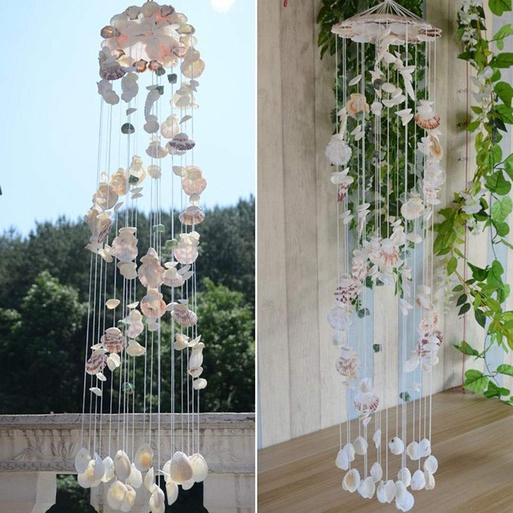 Wind Chimes Home Decoration Garden Decoration Medi... – Grandado