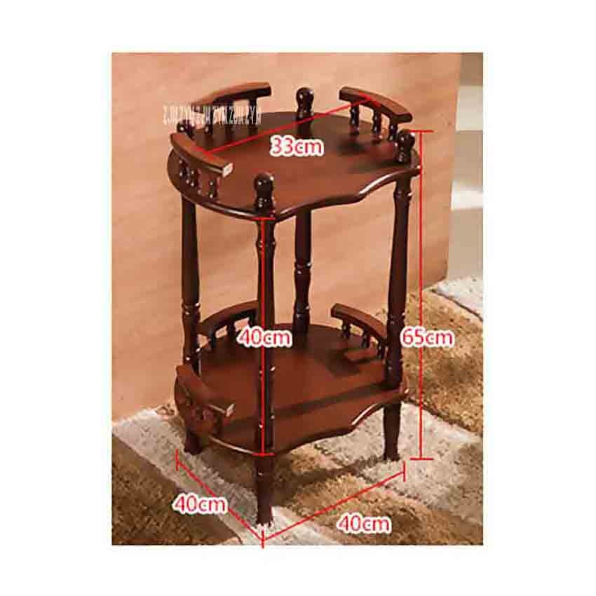 Modern Chinese Solid Wood Coffee Table Multipurpos... – Grandado