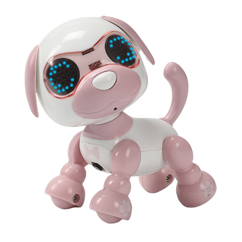 Intelligent Robot Dog Children Intelligent Pet Dog... – Vicedeal