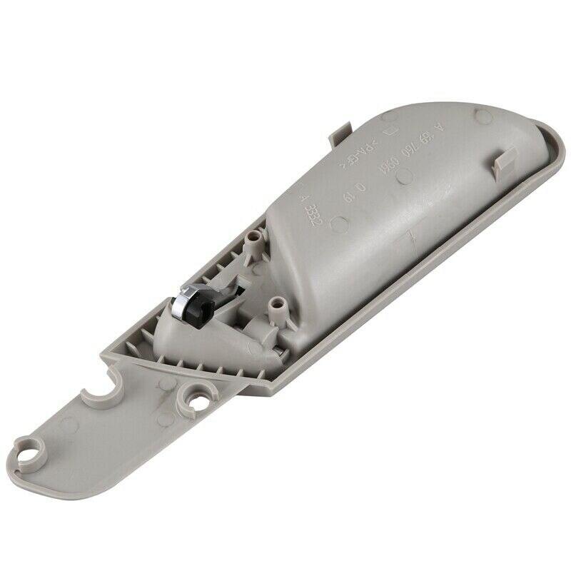 Zwart Beige Links Rechts Auto Interieur Deurklink ... – Grandado