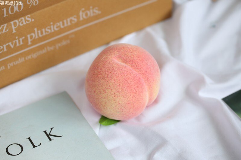 Simulatie Nep Fruit Model Kunstmatige Lemon Apple ... – Grandado