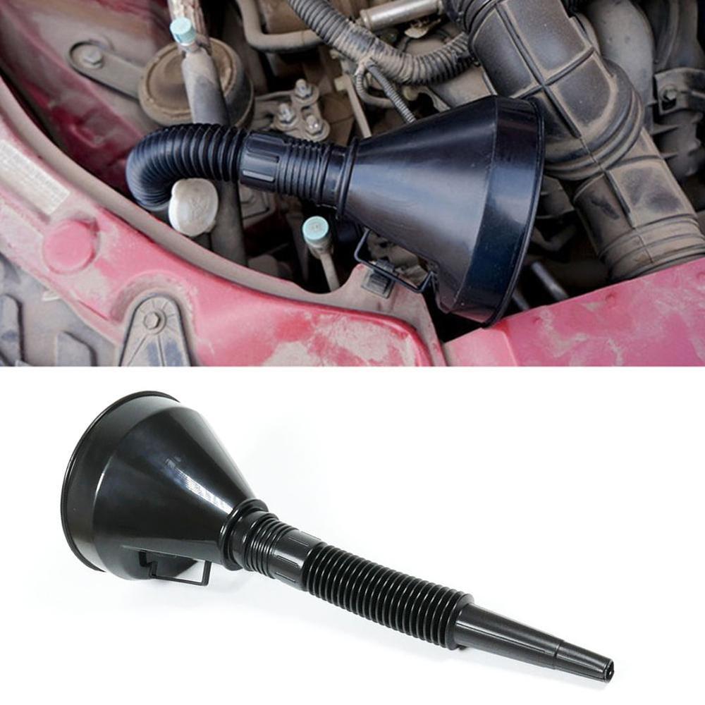 Universele Plastic Verdikte Olie Emmer Auto Motorf... – Grandado