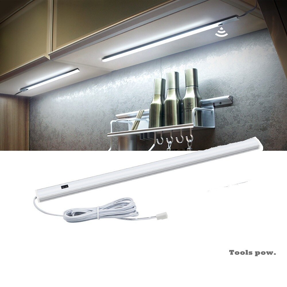 Hand Sweep Smart Switch Led Kast Verlichting Hand ... – Grandado