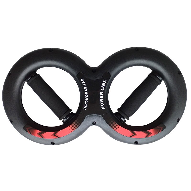 Multifunctionele Hand Gripper Strengths 8 Vorm Rei... – Vicedeal