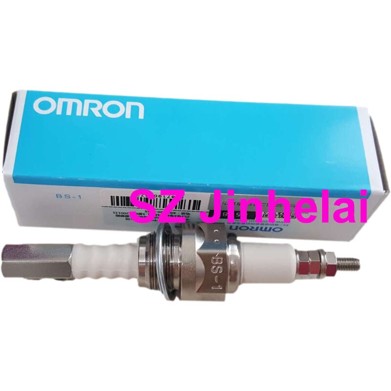 OMRON BS-1 Authentic Original ELECTRODE HOLDER – Grandado