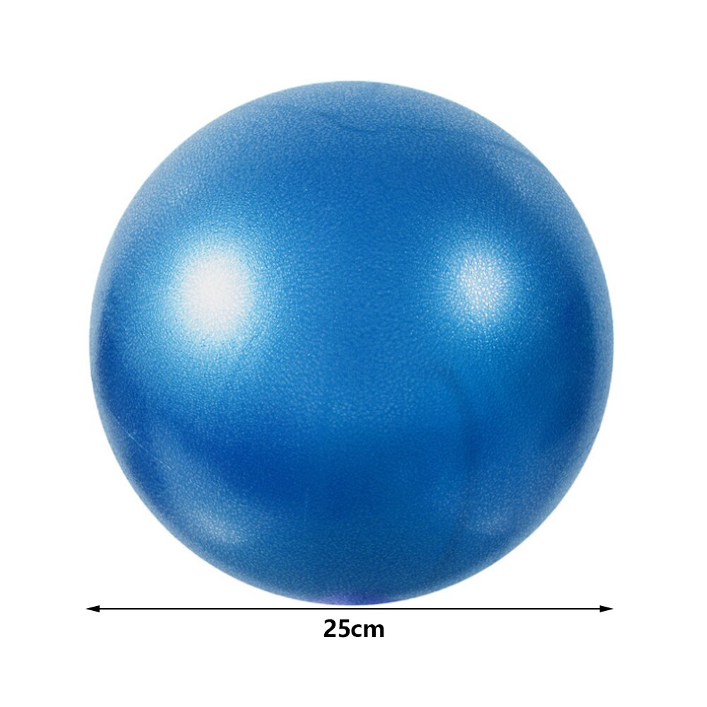 2Pcs Pilates Ball 20cm Small Bender Ball for Yoga ... – Grandado
