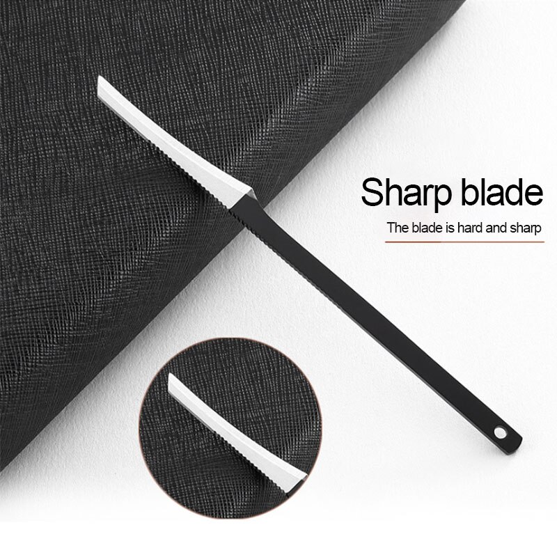 Stainless Steel Foot Corn Remover Pedicure Knife C... – Grandado