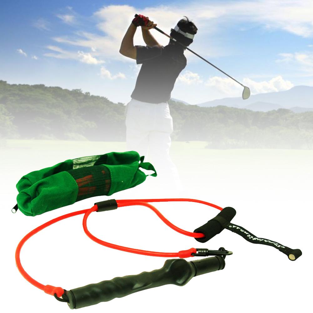 Golf Training Equipment Golf Swing Resistance Band... – Grandado