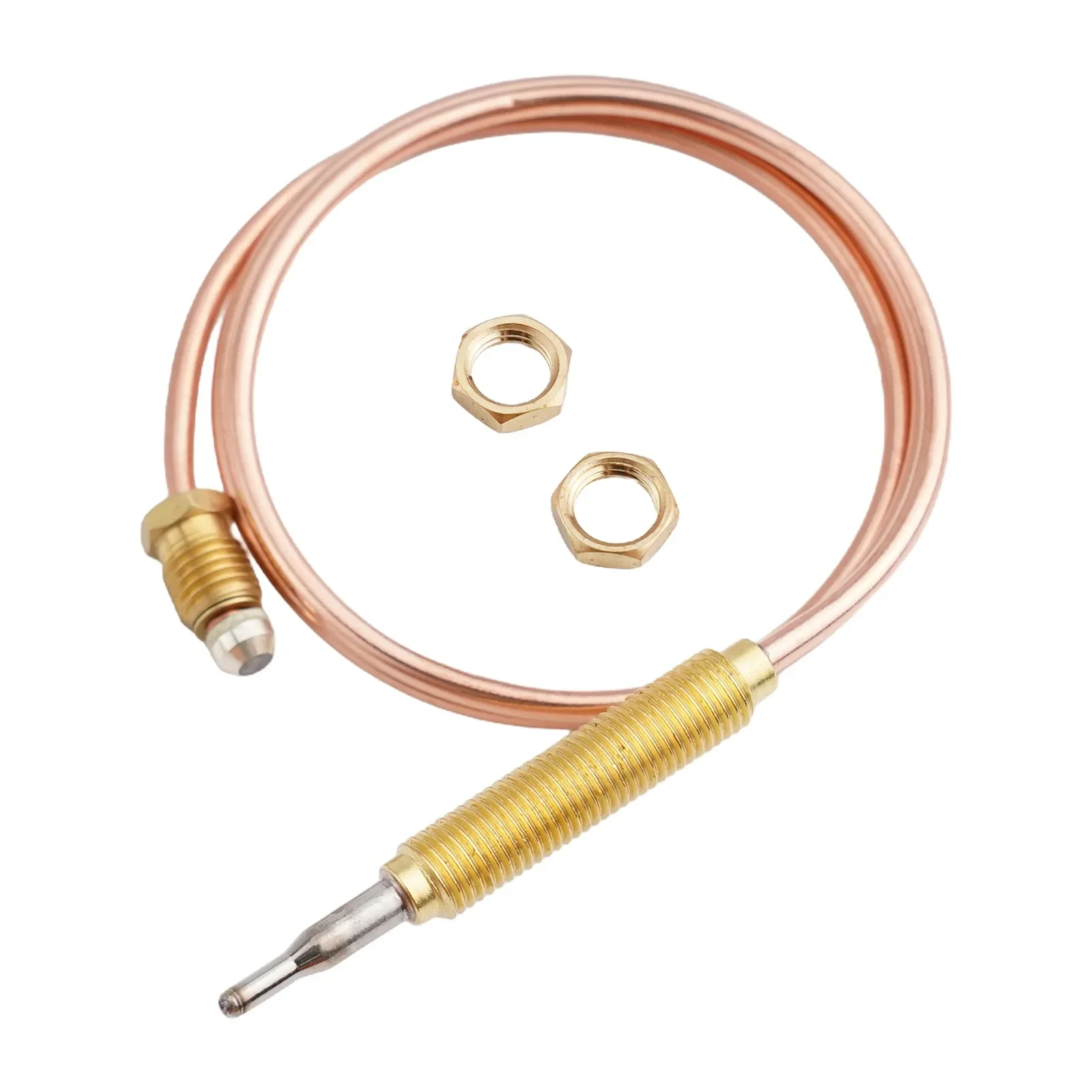 M8 Thermocouple Common Thread Probe For Gas Burner... – Grandado