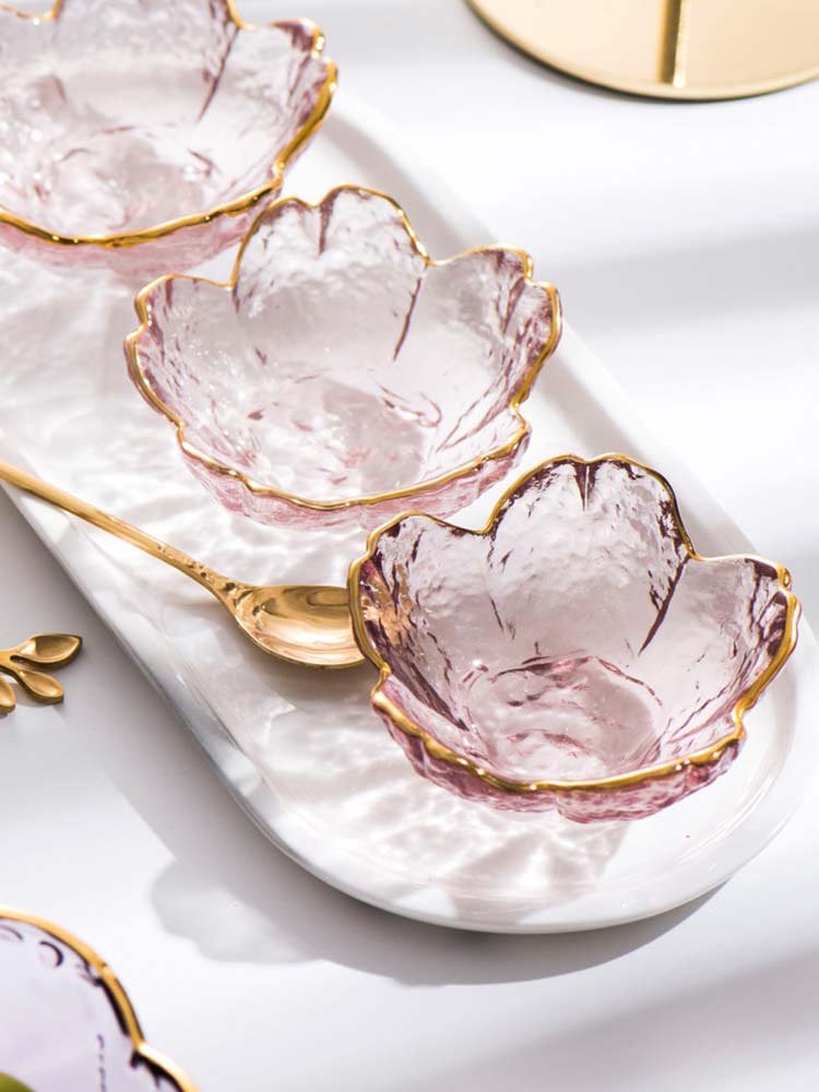 Sakura Keramik Gewürz Tauch Schüssel Kirschblüte S... – Vicedeal