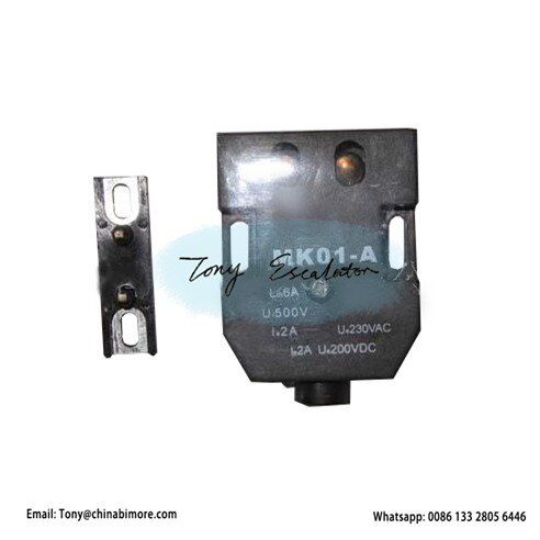 Lift Contact Schakelaar MK01-A GAA23400K1 – Vicedeal