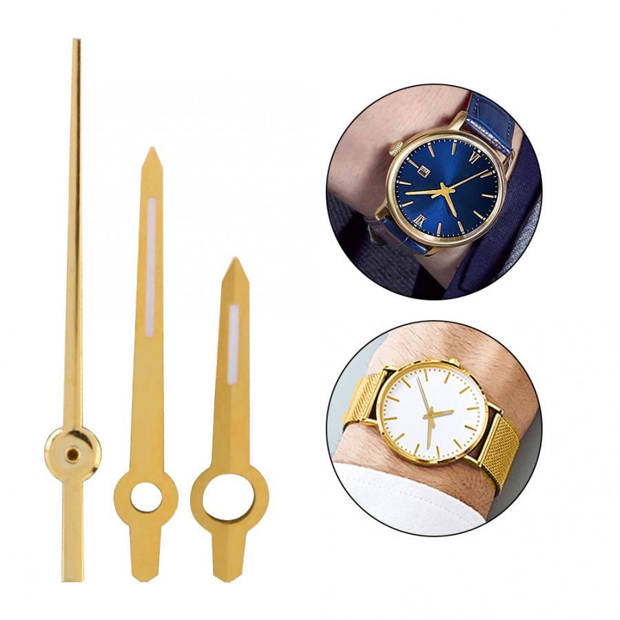 3 st/set klocka andra minut timme visare gör det s... – Vicedeal