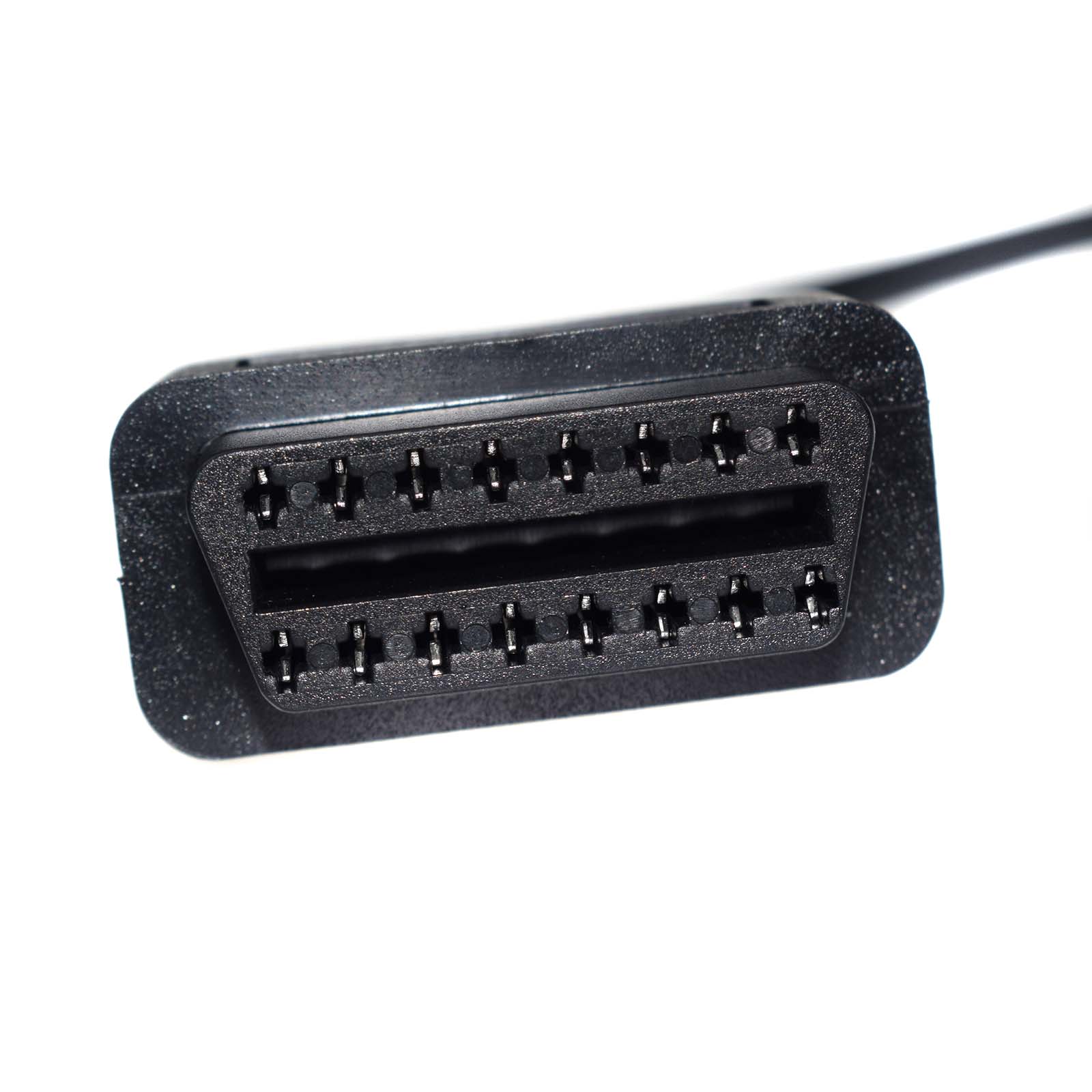 WOLFIGO Connector Cable Adaptor for Ford 7 / 16 Pi... – Grandado