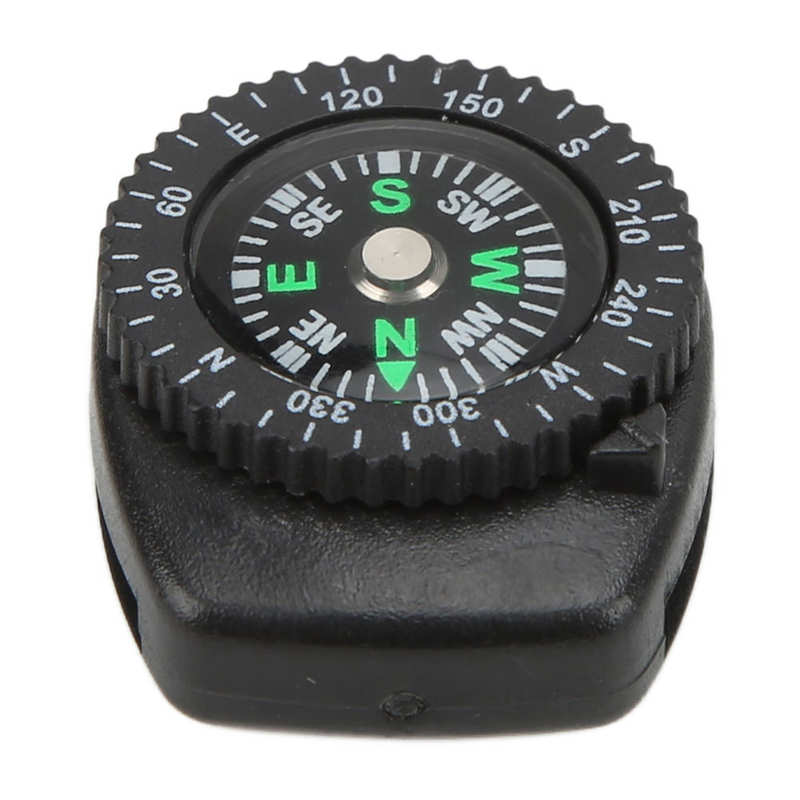 Mini Wristband Compass Detachable Diving Navigatio... – Grandado