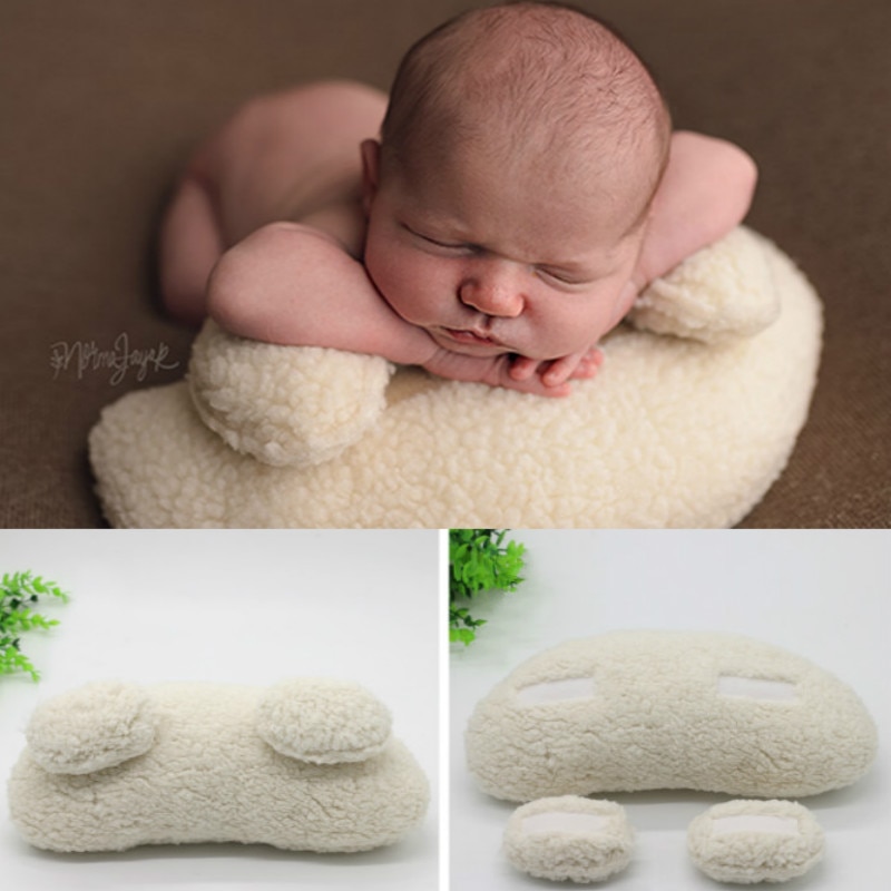 Newborn Photography Props Posing Props Baby Photo ... – Vicedeal