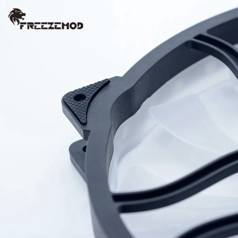 FREEZE MOD FAN-L20 Rainbow Aurora 20CM Aperture Co... – Grandado