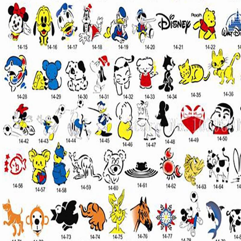 Vorlage tattoo golden phoenix airbrush tattoo scha... – Vicedeal